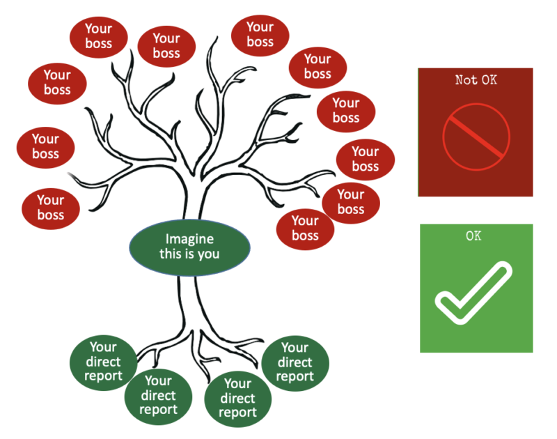 Organizational Structure - Highly Effective Teams